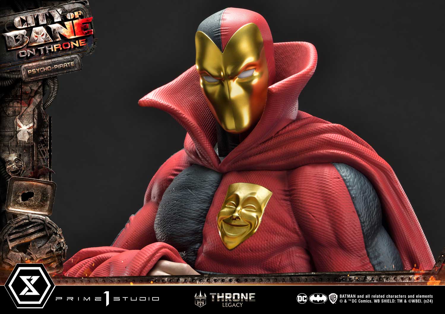 피규어 쇼핑몰 - 핫토이, JND, 프라임원, 사이드쇼, 배트맨, 아이언맨, 스타워즈